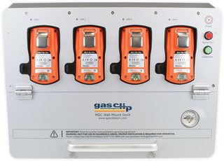 Gas Clip Technologies | Gas Monitors